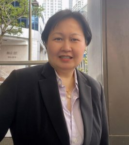 Our Management – loke Lum PAC